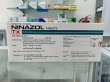 NINAZOL（ケトコナゾール200mg）100錠×1箱｜真菌症（水虫など）-｜通販ショップ「健康EMS」